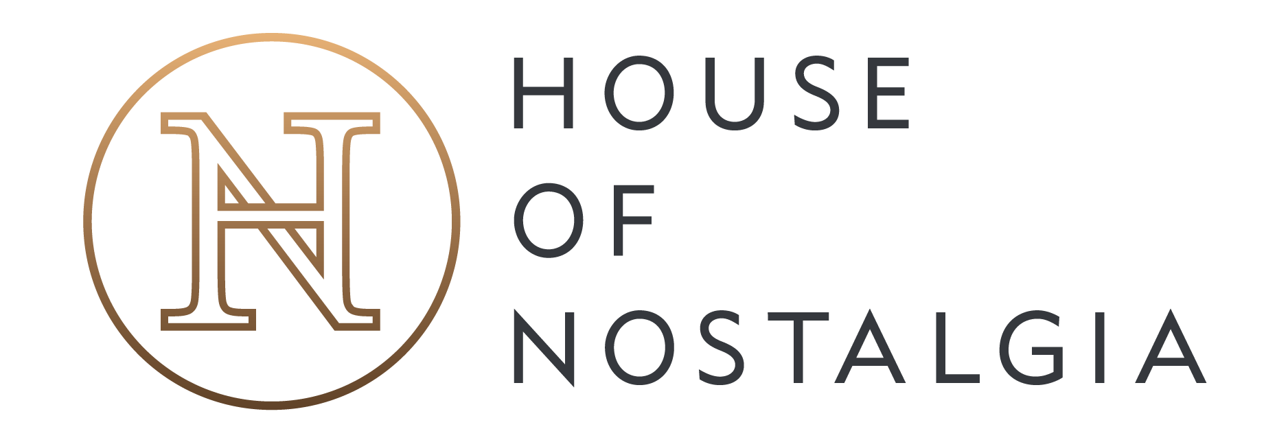 Contact – House of Nostalgia – Immersive Events
